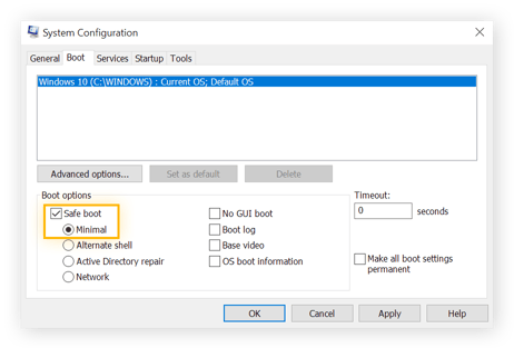 How to Fix Blue Screen of Death (BSoD) Errors in Windows