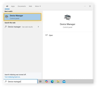 How to Fix Blue Screen of Death (BSoD) Errors in Windows