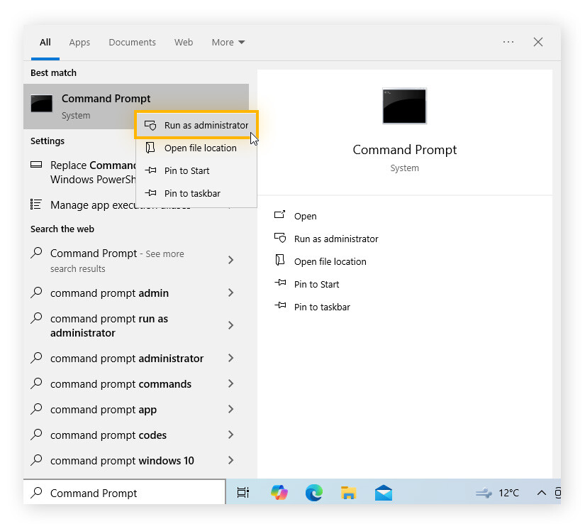 How to Fix Blue Screen of Death (BSoD) Errors in Windows