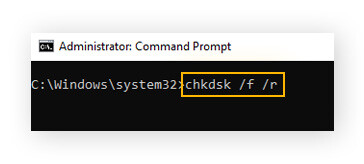 How to Fix Blue Screen of Death (BSoD) Errors in Windows