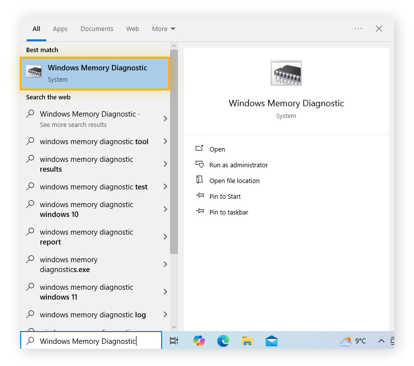 How to Fix Blue Screen of Death (BSoD) Errors in Windows