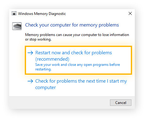 How to Fix Blue Screen of Death (BSoD) Errors in Windows