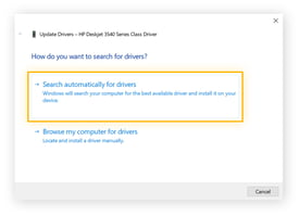 How to Fix the Driver Is Unavailable Error on Printers