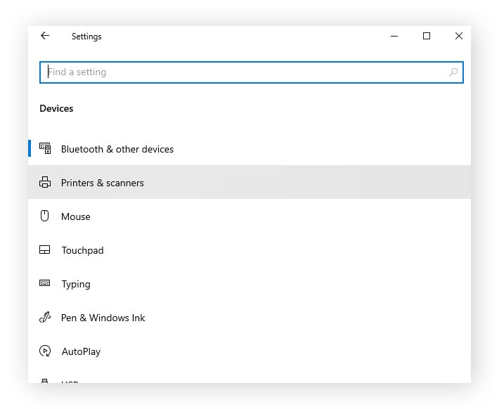 Treiber nicht verfügbar: Druckerproblem lösen