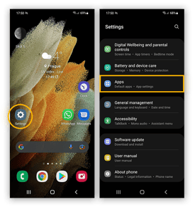 Why Do My Android Apps Keep Crashing & How to Fix It? | AVG