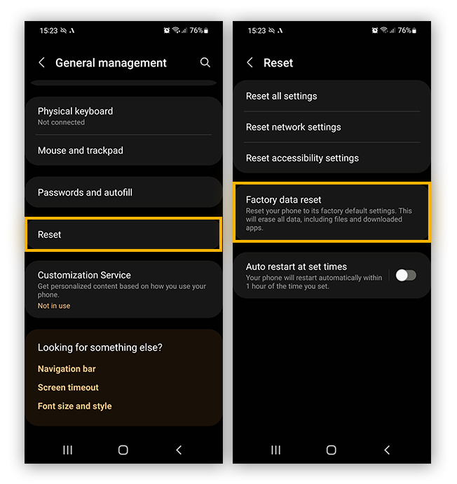 Why Do My Android Apps Keep Crashing & How to Fix It? | AVG
