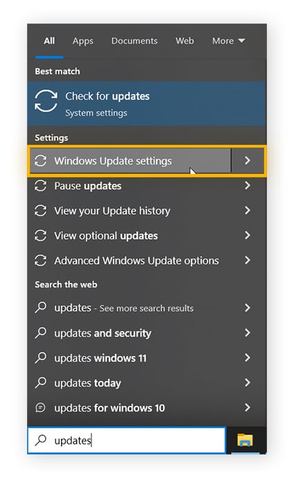 How to Fix High (100%) CPU Usage in Windows