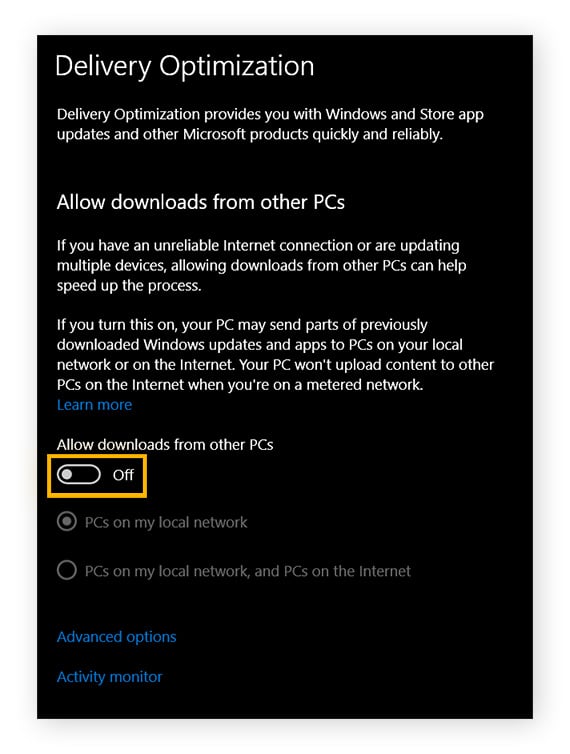 How to Fix High (100%) CPU Usage in Windows