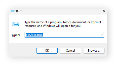 Fix Windows Modules Installer Worker High CPU Usage