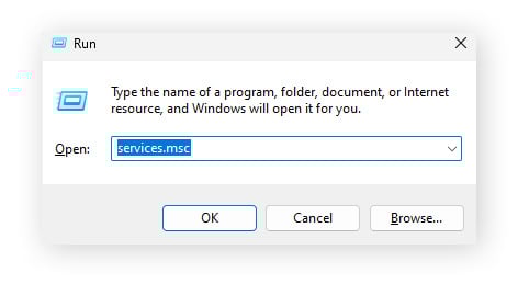 Fix Windows Modules Installer Worker High CPU Usage