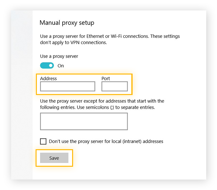 How to Fix “Your Connection Is Not Private” Error