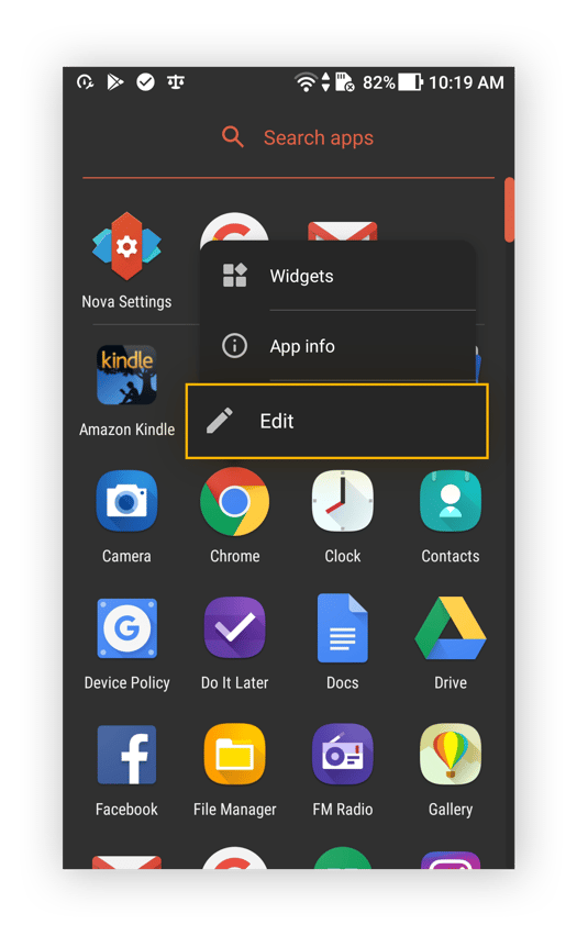 How to Hide Apps on Android: Hide Icons & Disguise Apps
