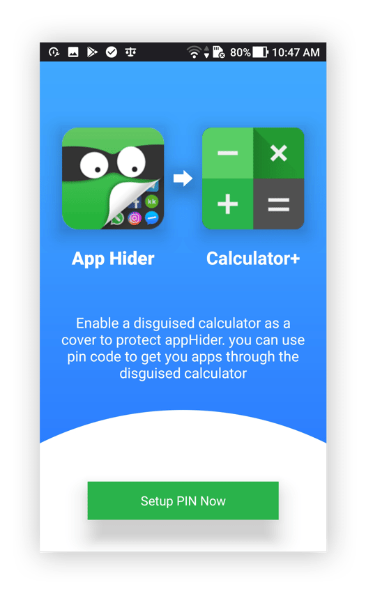 How to Hide Apps on Android: Hide Icons & Disguise Apps
