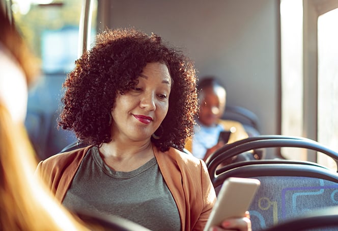 How to Identify a Fake Text Message, Report & Examples