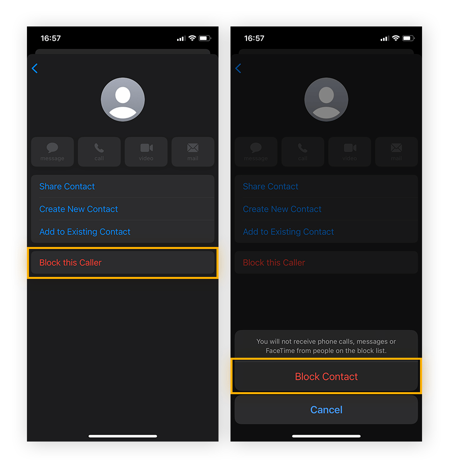 How to Identify a Fake Text Message, Report & Examples