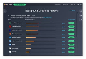 How to Increase FPS & Boost Gaming Performance on PC | AVG