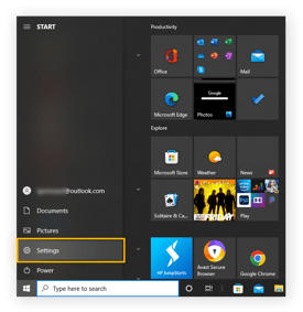 How to Change & Disable Windows Startup Programs
