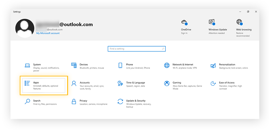 How to Change & Disable Windows Startup Programs