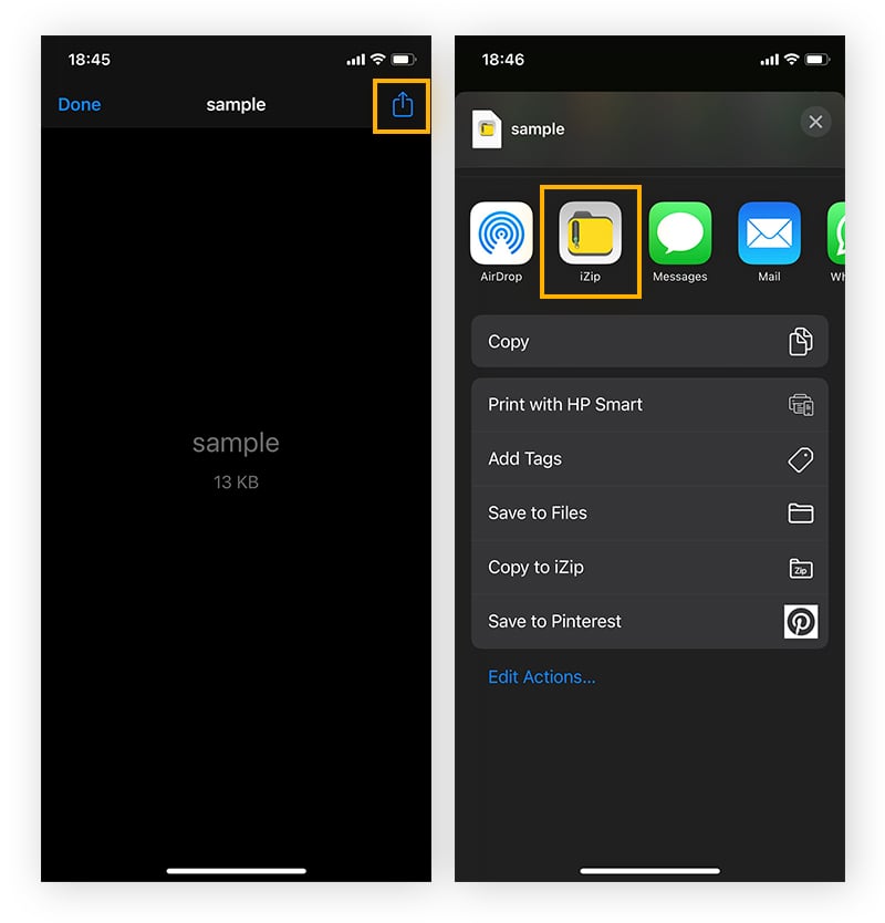 How to Open & Extract RAR Files on a PC, Mac, or Mobile