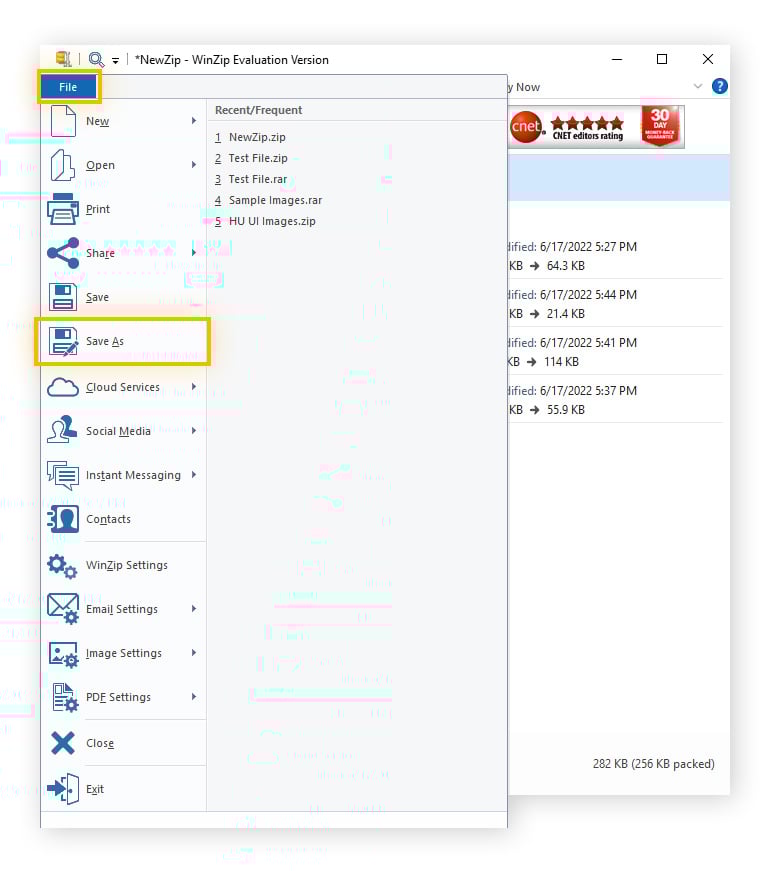 How to Open & Extract RAR Files on a PC, Mac, or Mobile
