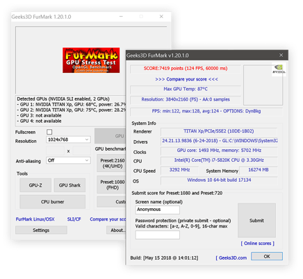How to Overclock Your GPU (Graphics Card) in 6 Steps | AVG