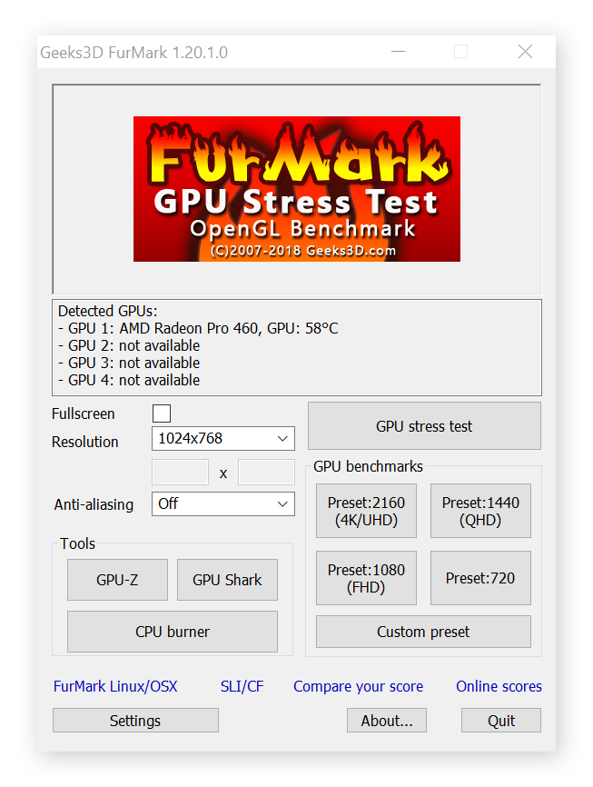 Fazer overclock da GPU (placa de vídeo) em 6 passos