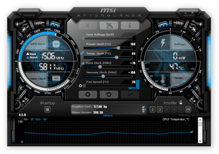 How to Overclock Your GPU (Graphics Card) in 6 Steps