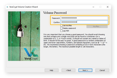 How to Password Protect a Folder or File in Windows 10