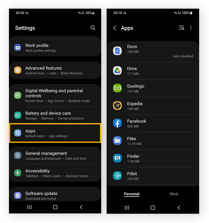 How to Stop Someone From Tracking Your Phone | AVG