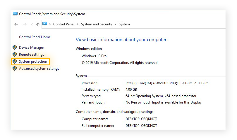 How to Recover & Restore Deleted Files in Windows