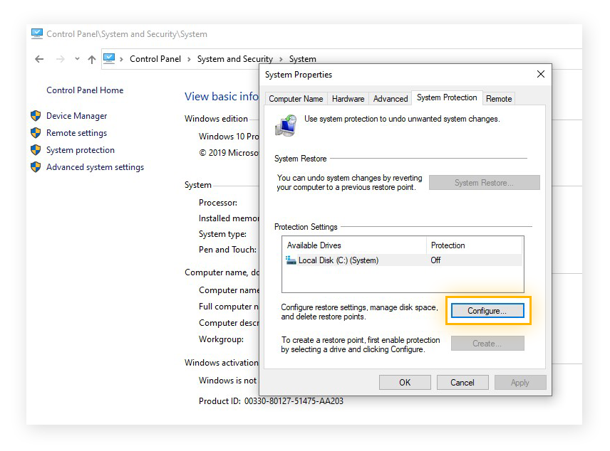 How to Recover & Restore Deleted Files in Windows
