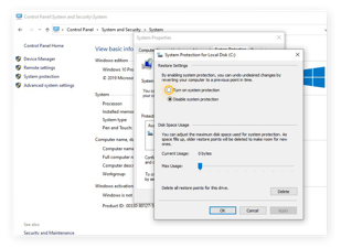How to Recover & Restore Deleted Files in Windows