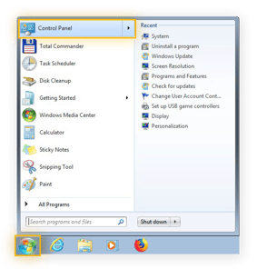 How to Recover & Restore Deleted Files in Windows