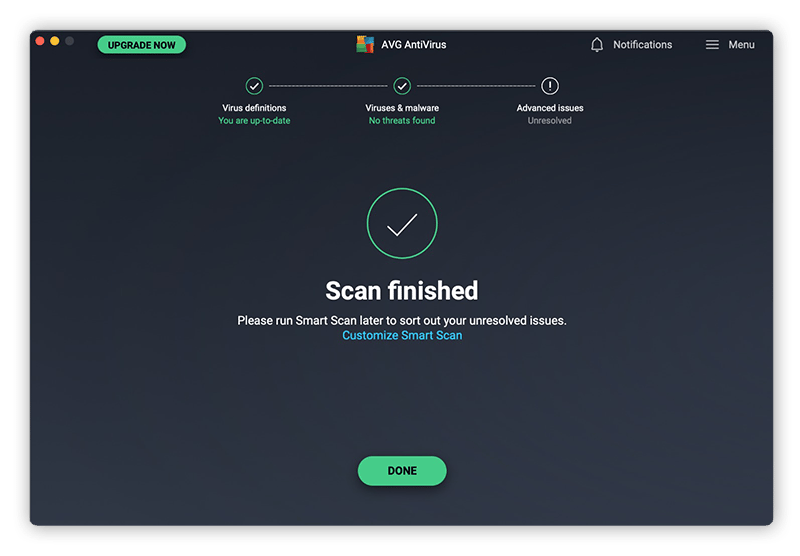 How to Get Rid of a Virus & Other Computer Malware | AVG