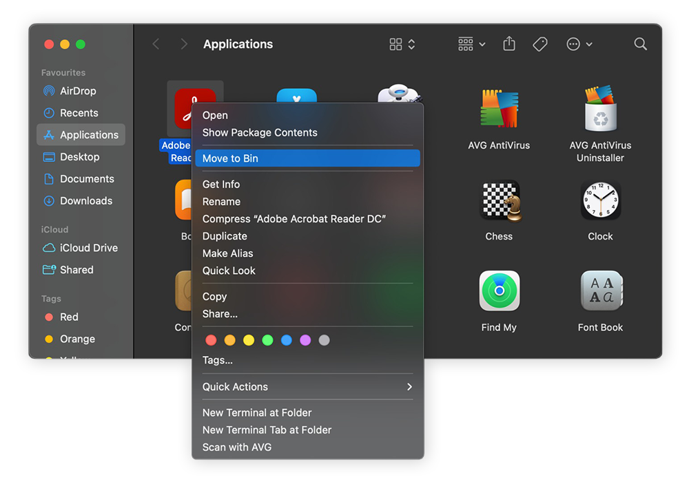 How to Get Rid of a Virus & Other Computer Malware | AVG