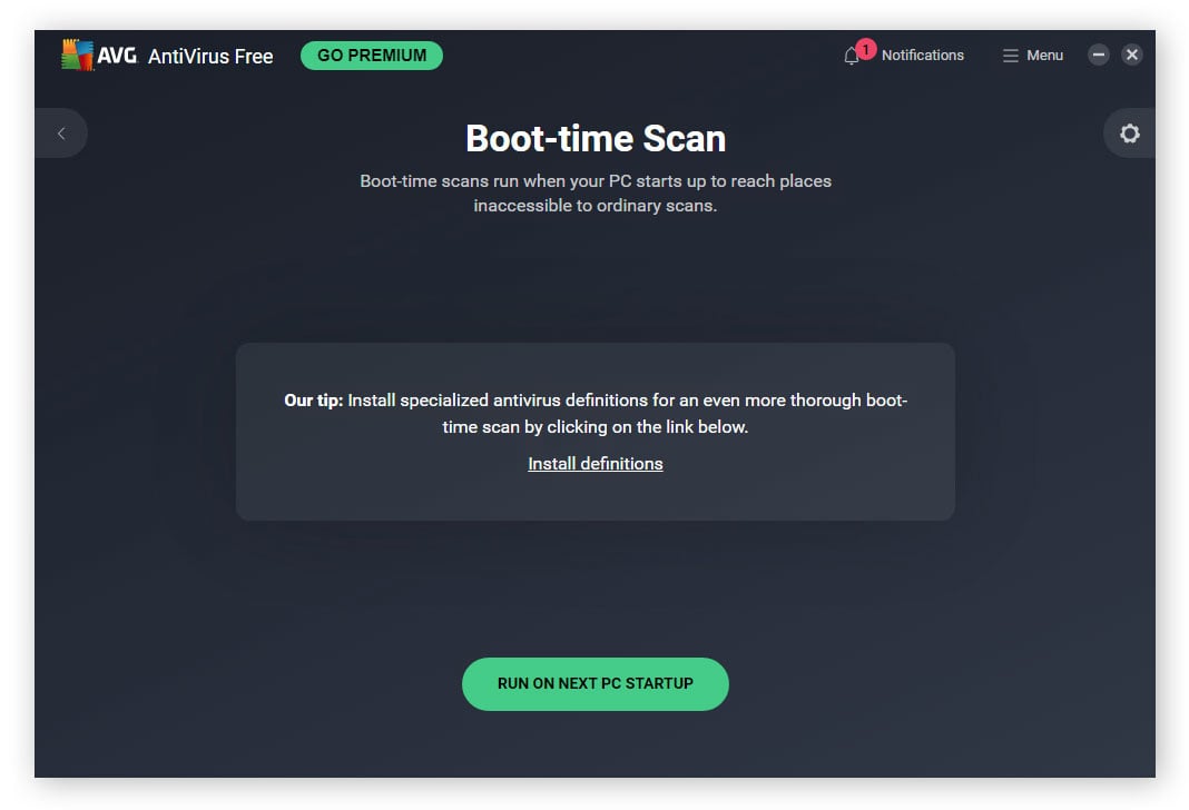 How to Get Rid of a Virus & Other Computer Malware