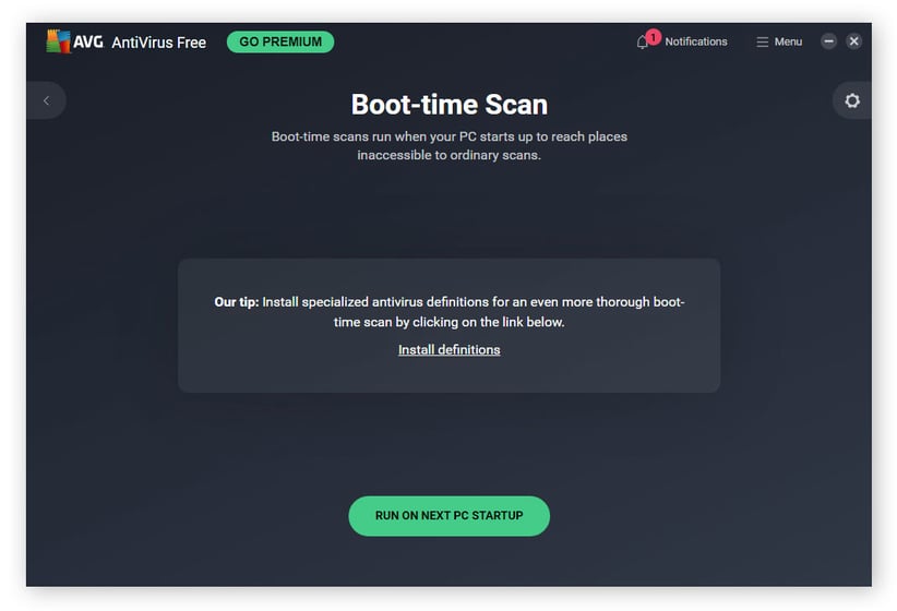 How to Get Rid of a Virus & Other Computer Malware