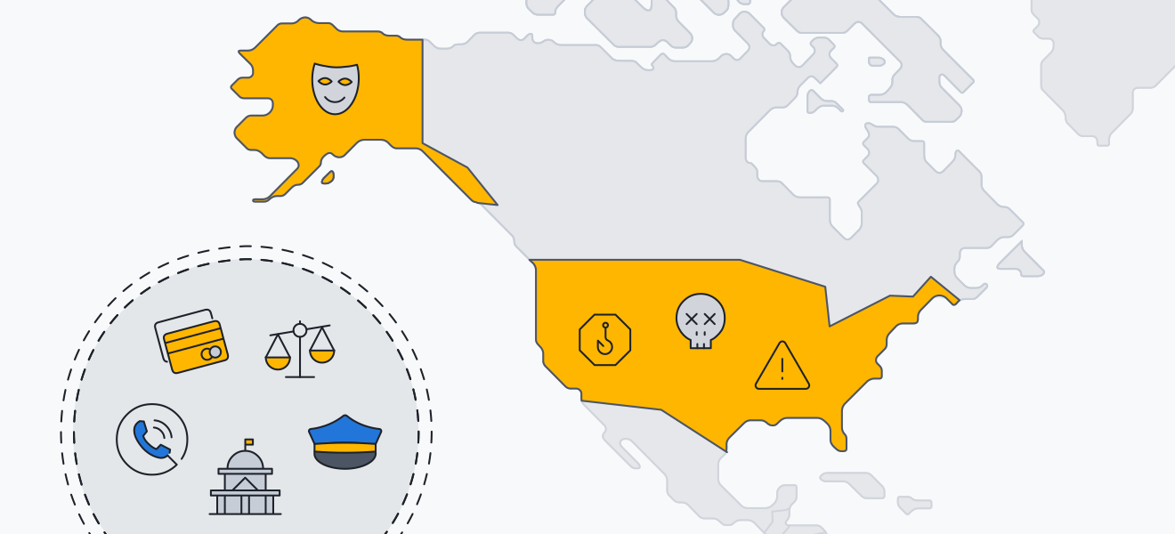Types of Internet Scams and How to Report Them