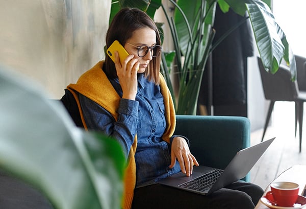 Types of Internet Scams and How to Report Them