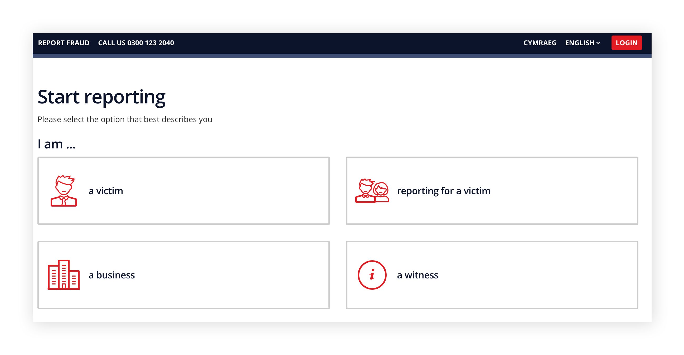 Types of Internet Scams and How to Report Them