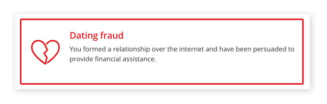 Types of Internet Scams and How to Report Them