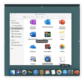 How to Screen Record on Mac: A Step-by-Step Guide