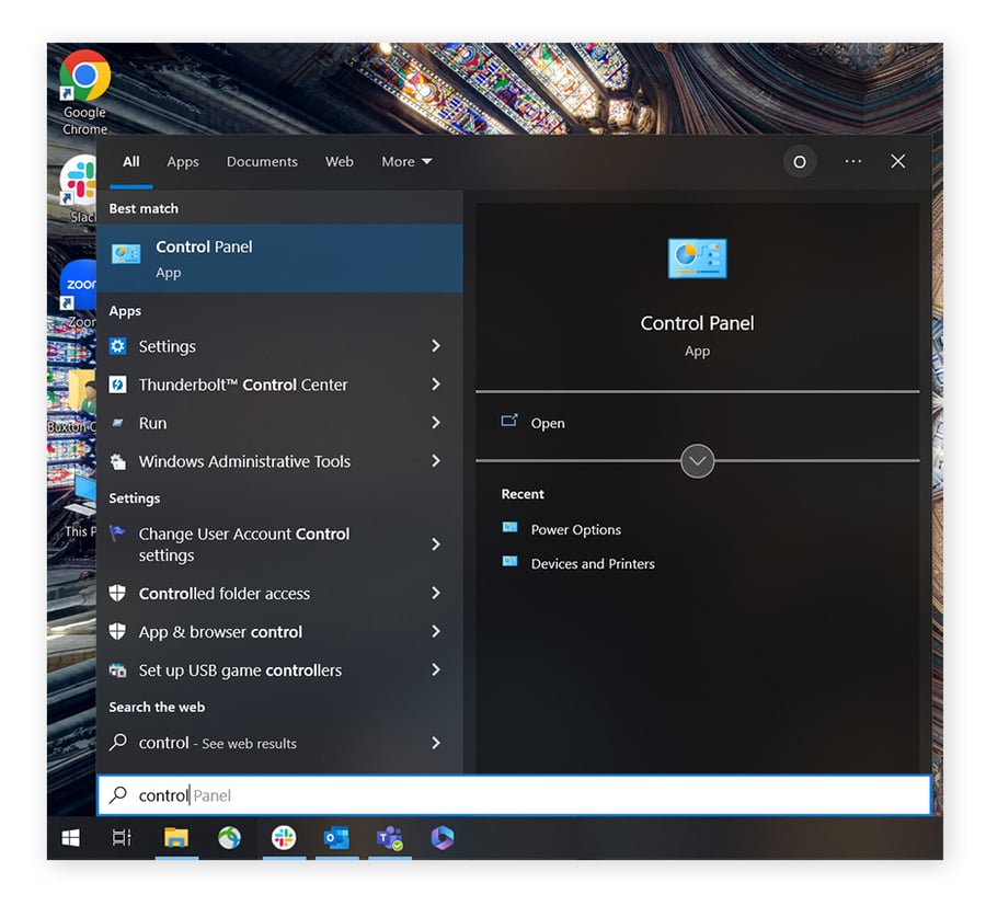 How to Set Chrome as Your Default Browser