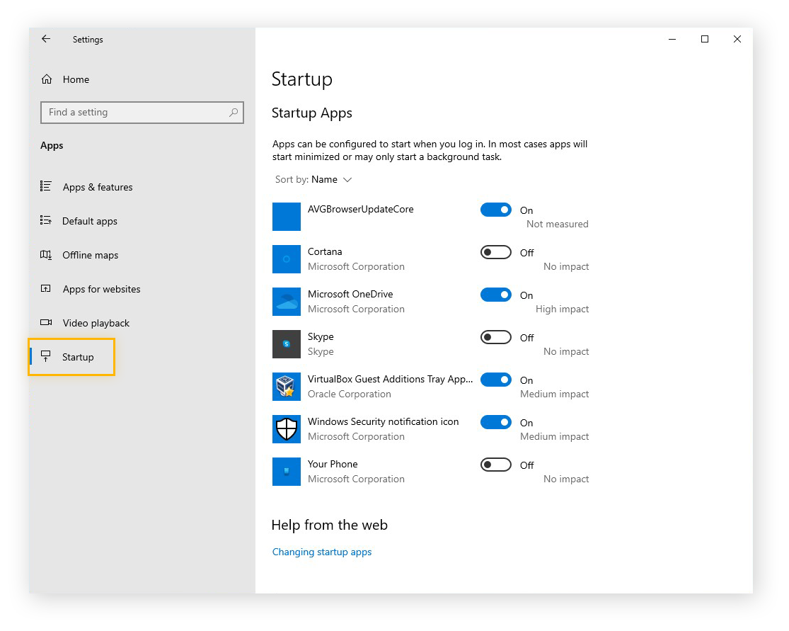 How to Speed Up Startup (Boot) Time on Windows PC