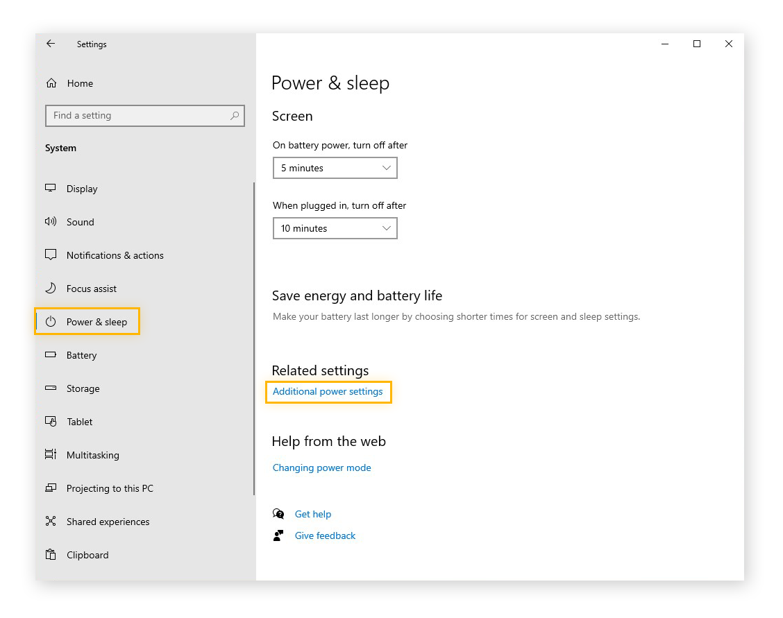 How to Speed Up Startup (Boot) Time on Windows PC