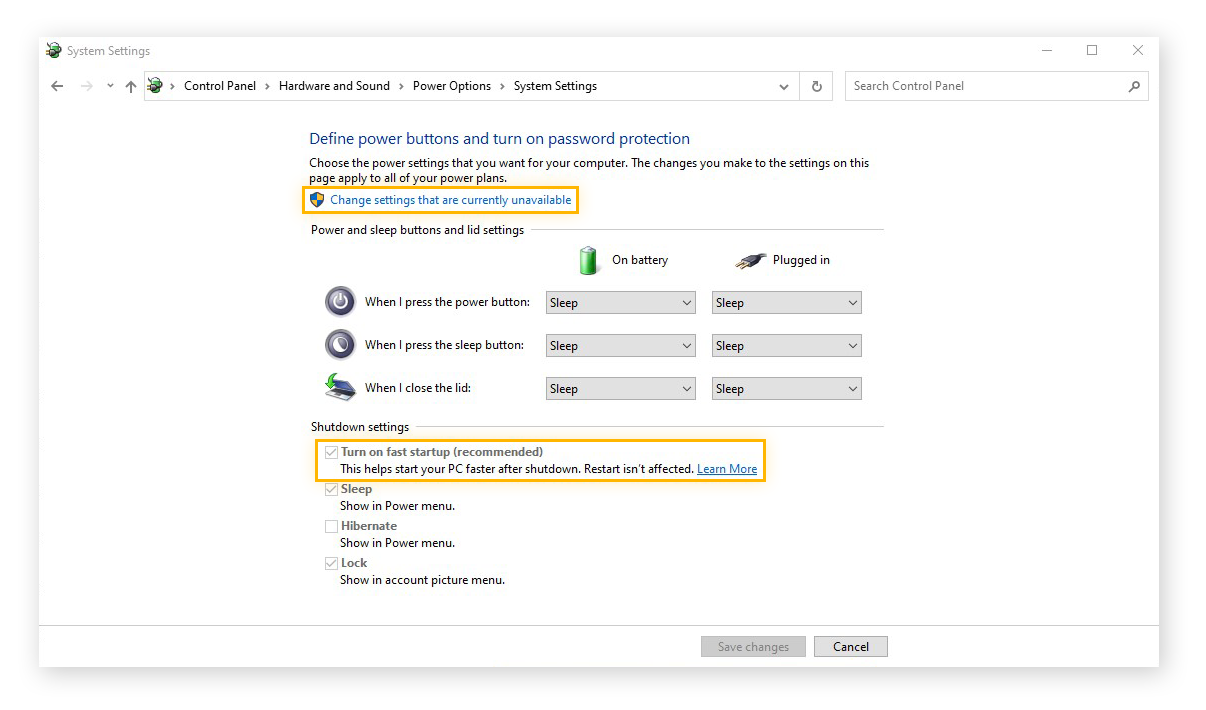 How to Speed Up Startup (Boot) Time on Windows PC