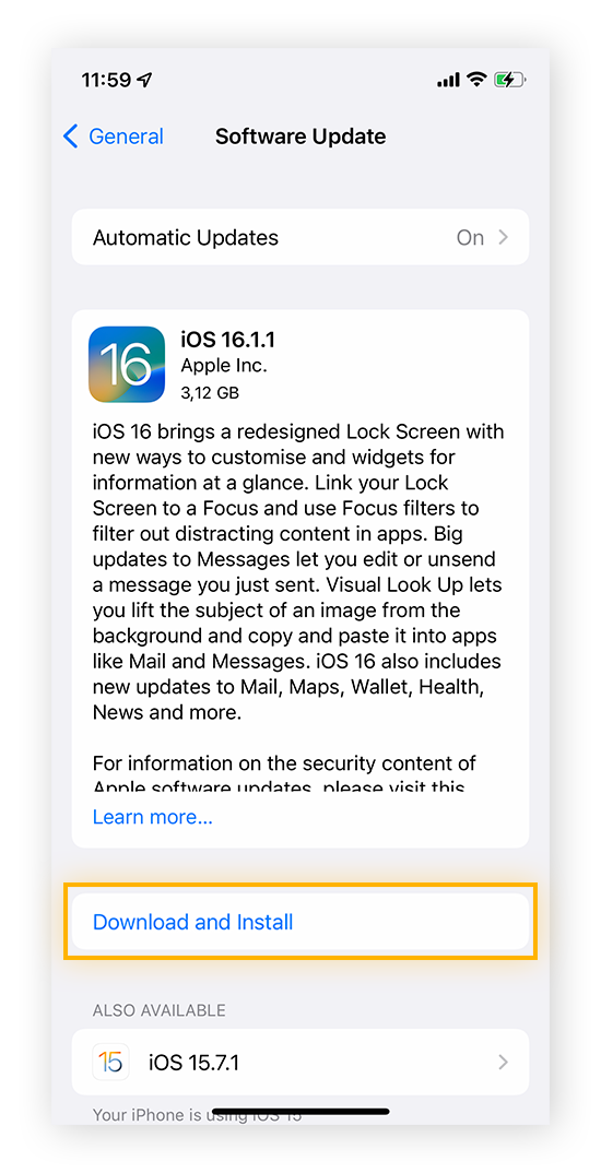 iPhone or iPad Running Slow? Here’s How to Fix It