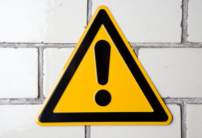 How to Spot a Fake Virus Warning and Avoid It