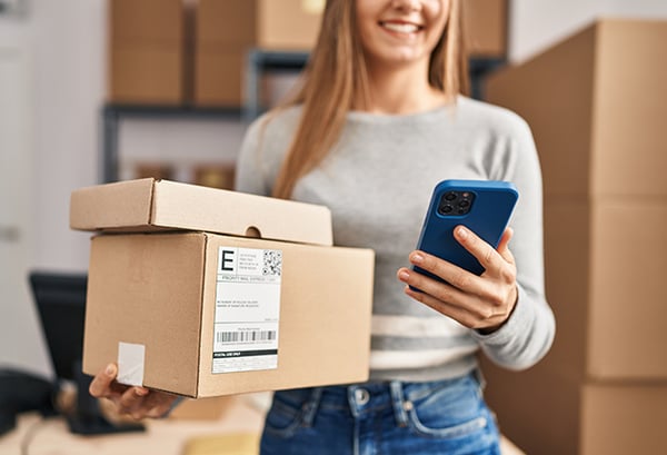 USPS Text Scams: How to Spot Them and Stay Safe