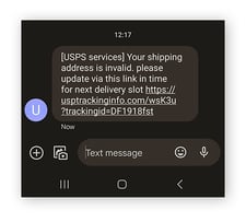 USPS Text Scams: How to Spot Them and Stay Safe
